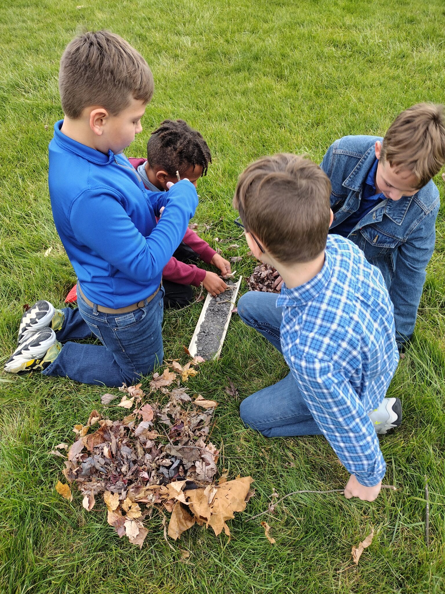 EdChoice Scholarship - Wayside Christian School